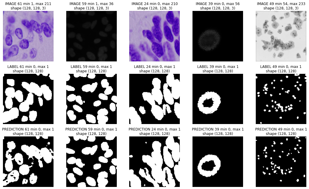 4.8 - UNet Image segmentation — Fundamentos de Deep Learning